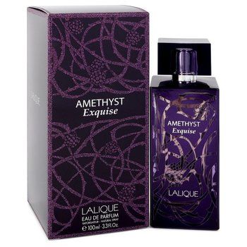 Lalique Amethyst Exquise - Parfum Outlet