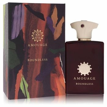 Amouage Boundless - Parfum Outlet