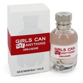Zadig & Voltaire Girls Can Say Anything - Parfum Outlet