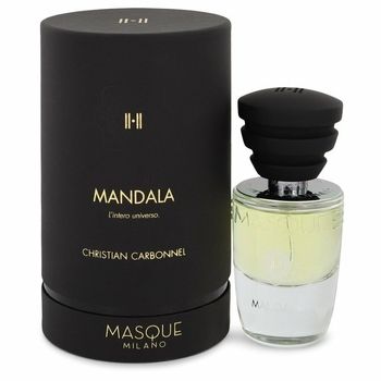 Masque Milano Mandala - Parfum Outlet