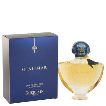 Guerlain Shalimar - Parfum Outlet